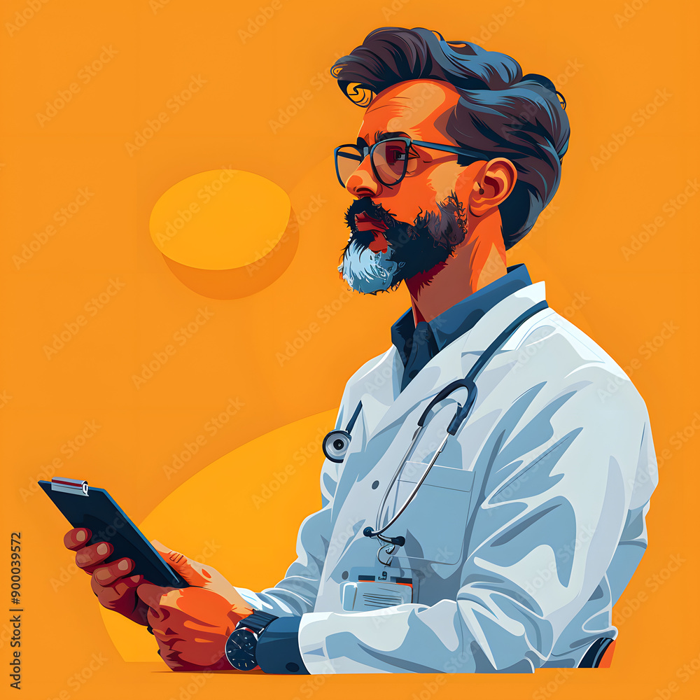 seminar business meeting doctor conference audience presentation ...