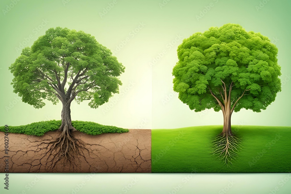 Dry cracked earth Drought, Water crisis and World Climate change ...