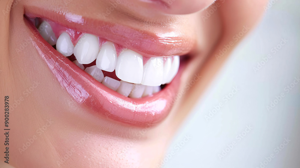 Showcase the brilliance of white, healthy teeth with our collection of ...