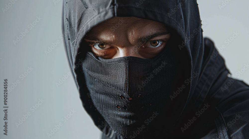 Assassins, capturing their stealth, precision, and mysterious aura ...