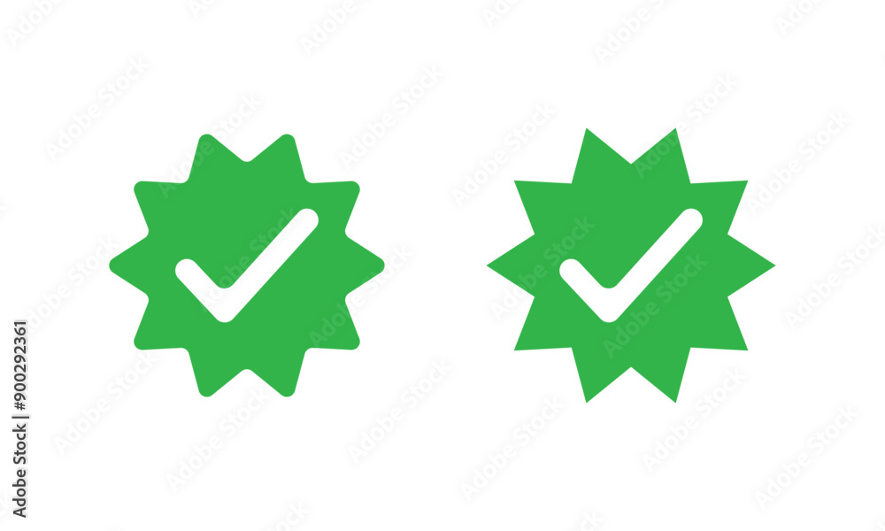 Approved tick profile, whatsapp verified profile badge, social media ...