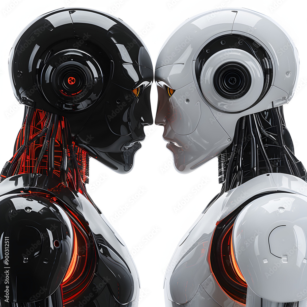 large language models llm and ai artificial intelligence concept ...