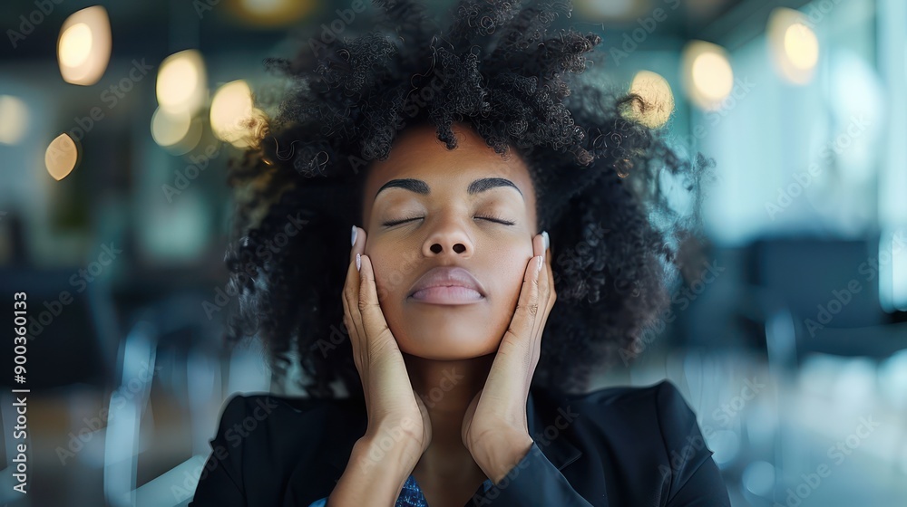 Manager Leverages Wellness Programs to Reduce Employee Anxiety A ... Manager Leverages Wellness Programs to Reduce Employee Anxiety A ...