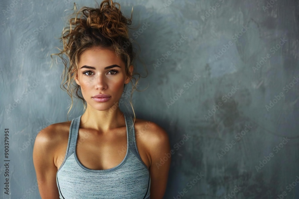 Beautiful portraits showcasing the transformation of a woman from fat ...