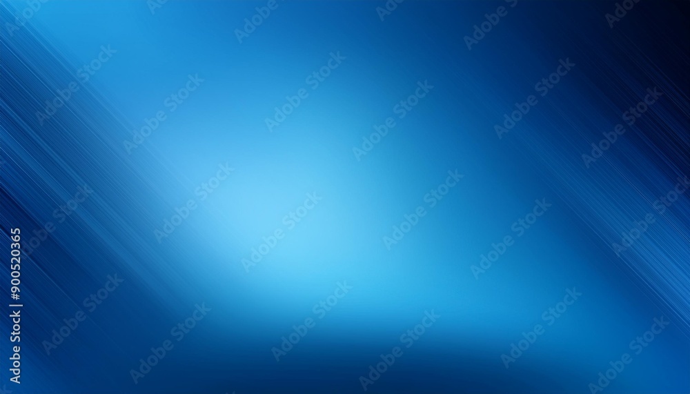 light blue gradient background dark blue radial gradient effect ...