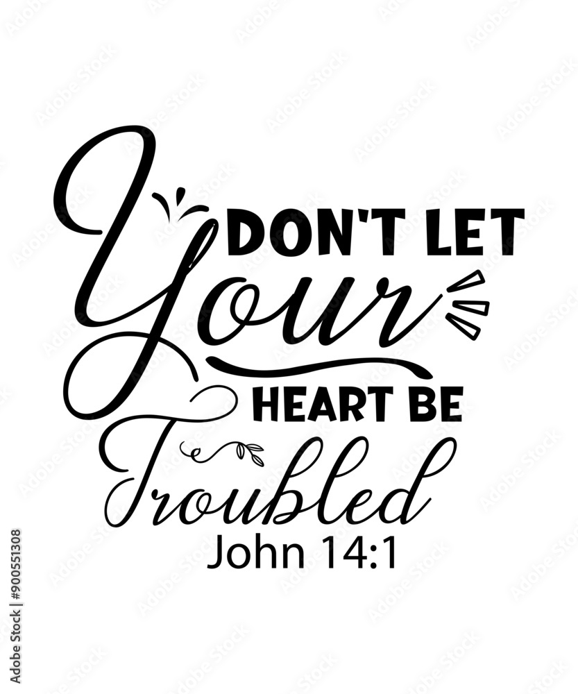 Bible Verse svg, Christian Bundle svg, Scripture svg, Spiritual svg ...