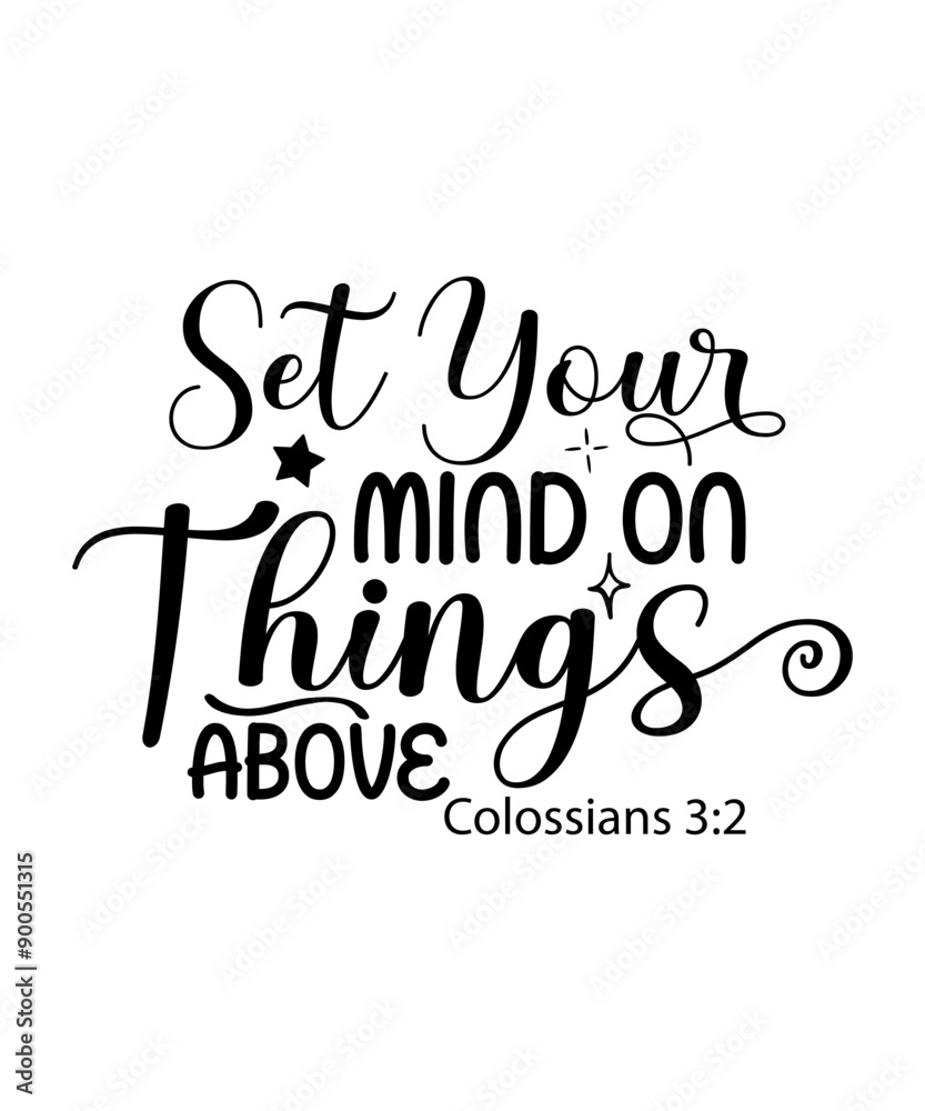 Bible Verse svg, Christian Bundle svg, Scripture svg, Spiritual svg ...