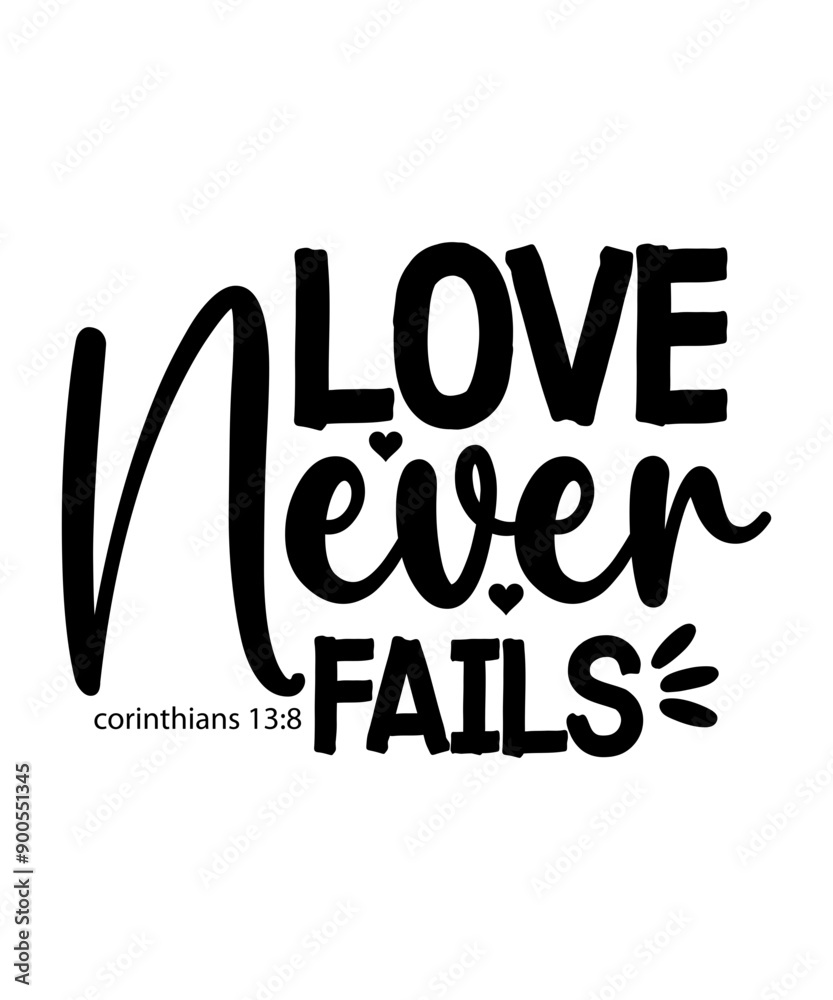 Bible Verse svg, Christian Bundle svg, Scripture svg, Spiritual svg ...