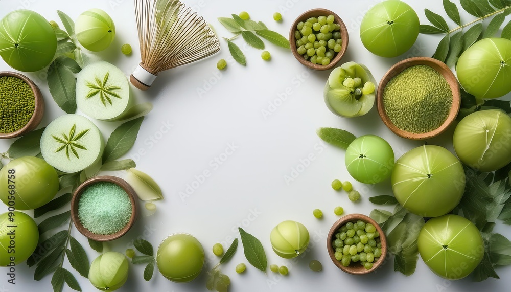 Amla fruits images, medicine plants, Autumn leaves, amla fruits, spring ...