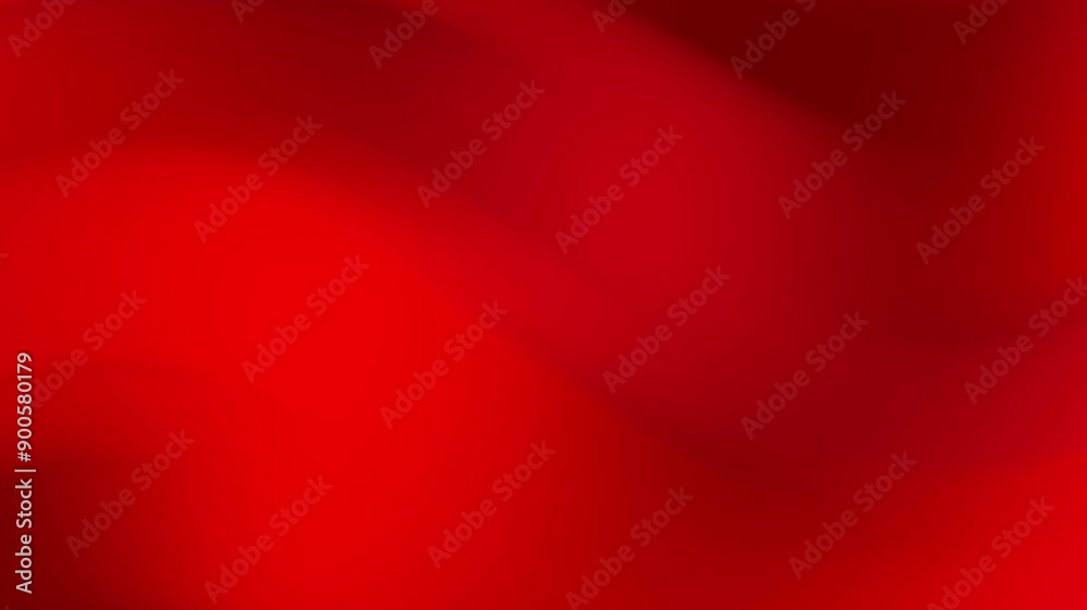 Red gradient background with subtle waves, perfect for web banners ...