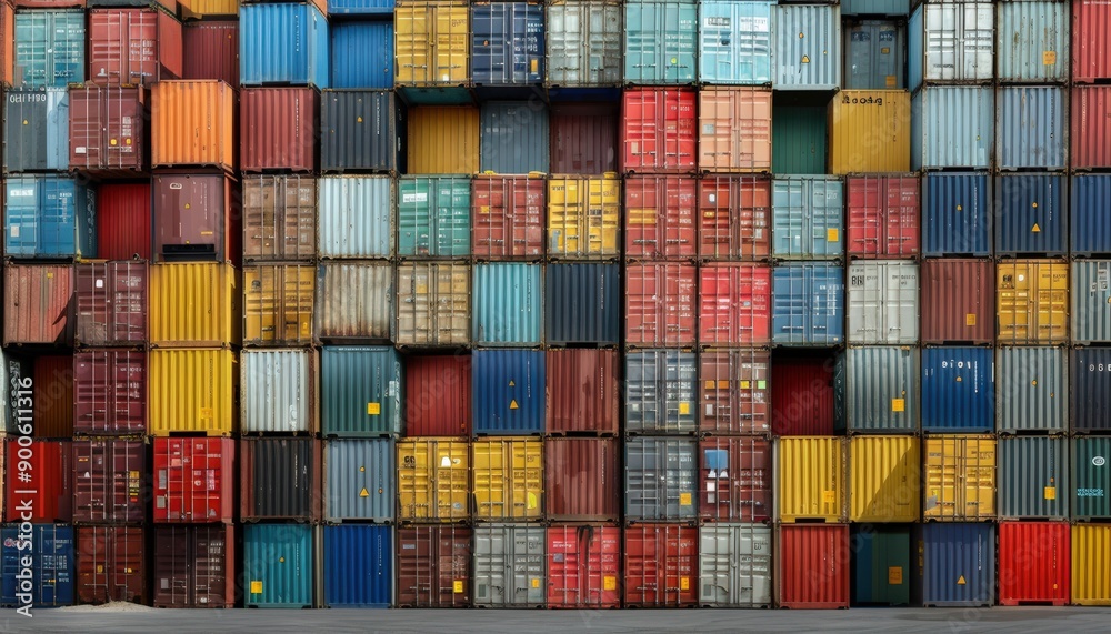 Containers are versatile objects designed to hold or store items. They ...