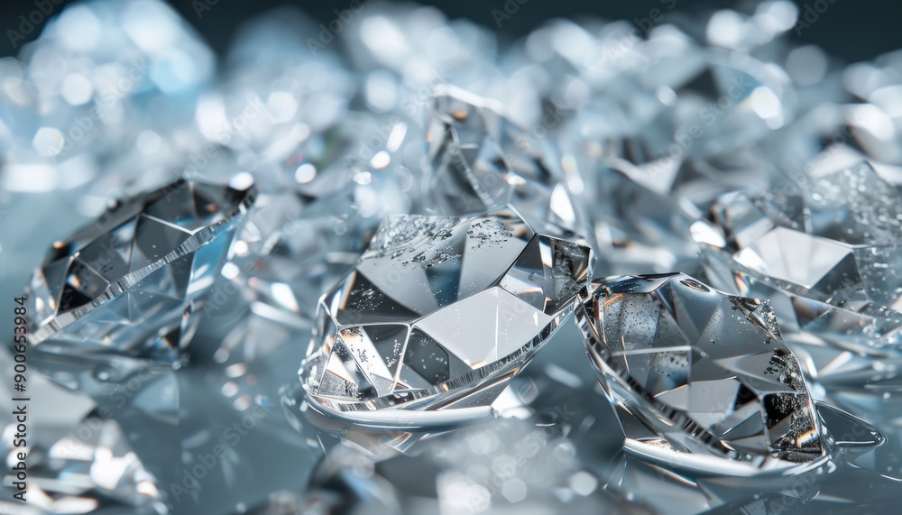 Raw Materials diamond Diamond, the hardest known natural material, is a ...