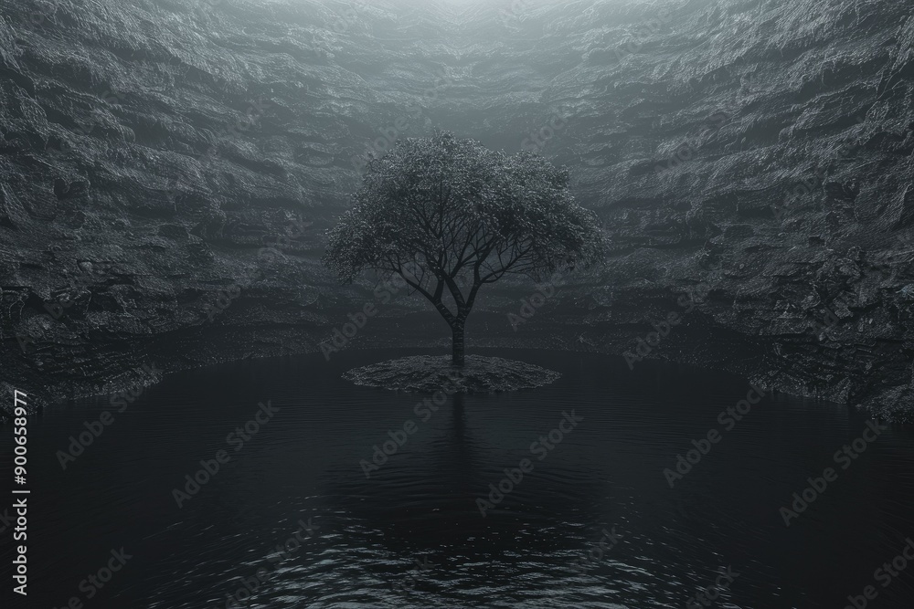 Exploring depth in digital imagery, highlighting methods to enhance ...