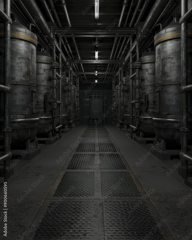 Virtual factory setups, illustrating the tools and techniques for ...