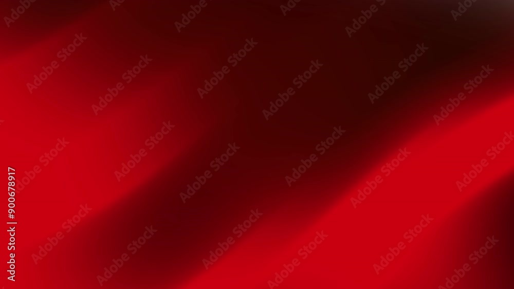 Dark red gradient background with subtle lighting. Ideal for abstract ...