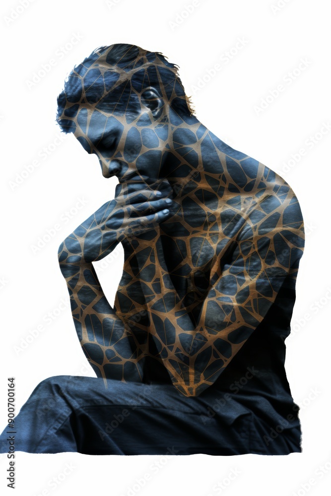 In depth analysis of the intricate structure and functions of the human ...