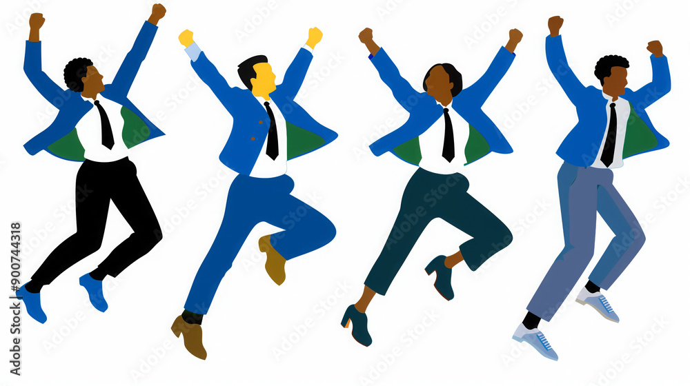 team, winning, winning team, success, collaboration, partnership ...