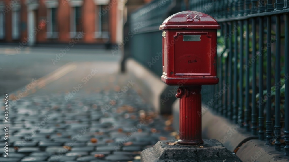 World Post Day, celebrated annually on October 9th, commemorates the ...