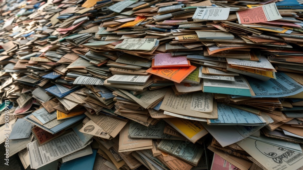 World Post Day, celebrated annually on October 9th, commemorates the ...