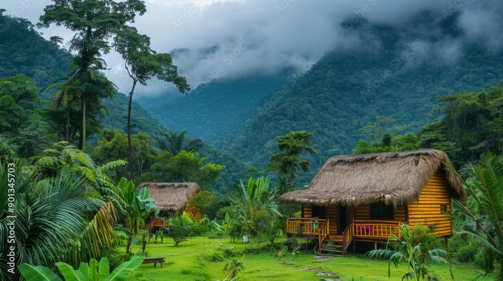 Eco tourism, Photos of responsible travel and eco-tourism activities ...