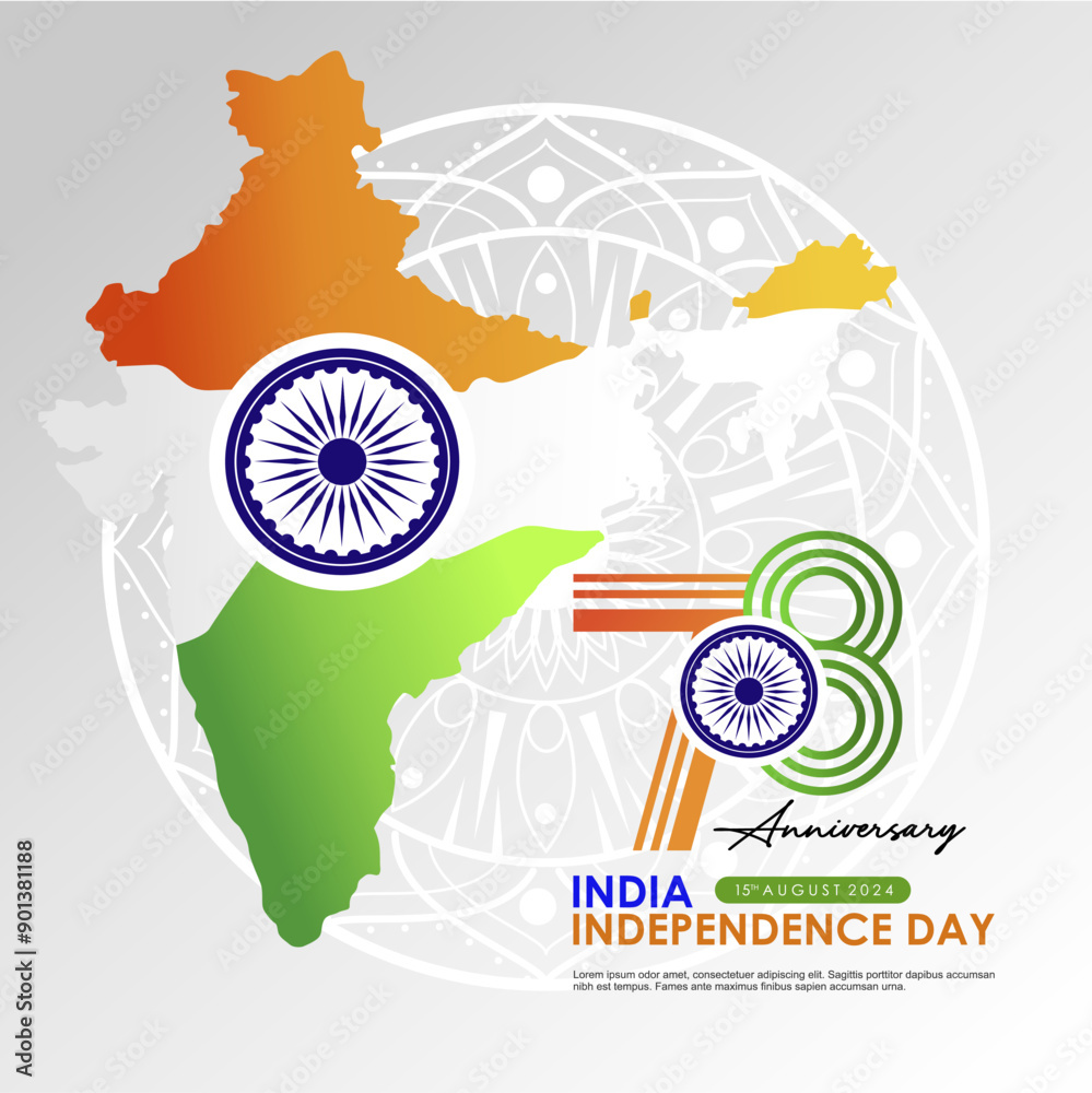 78th Anniversary of Republic of India (Brahat Ganarajya) Independence ...