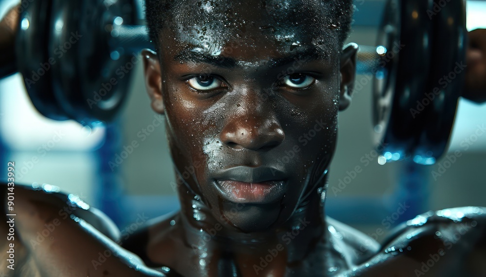 Building Endurance with Weight Training A Focused Guide for Athletes ...