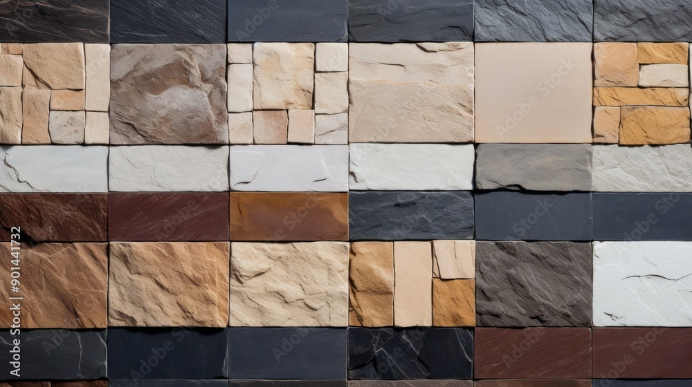 Natural stone wall cladding, brick work, ceramic vitrified high deep ...