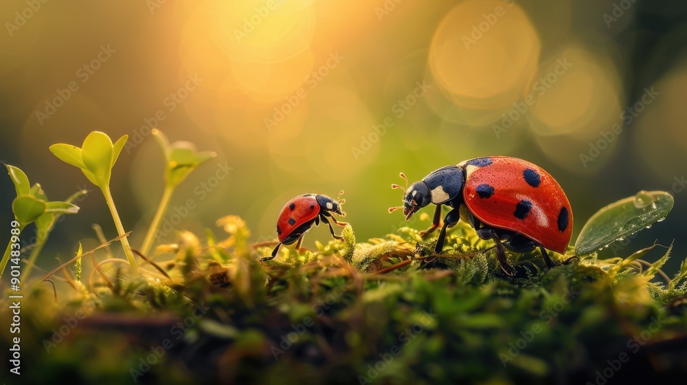 Symbiosis: The close association between two different organisms, where ...