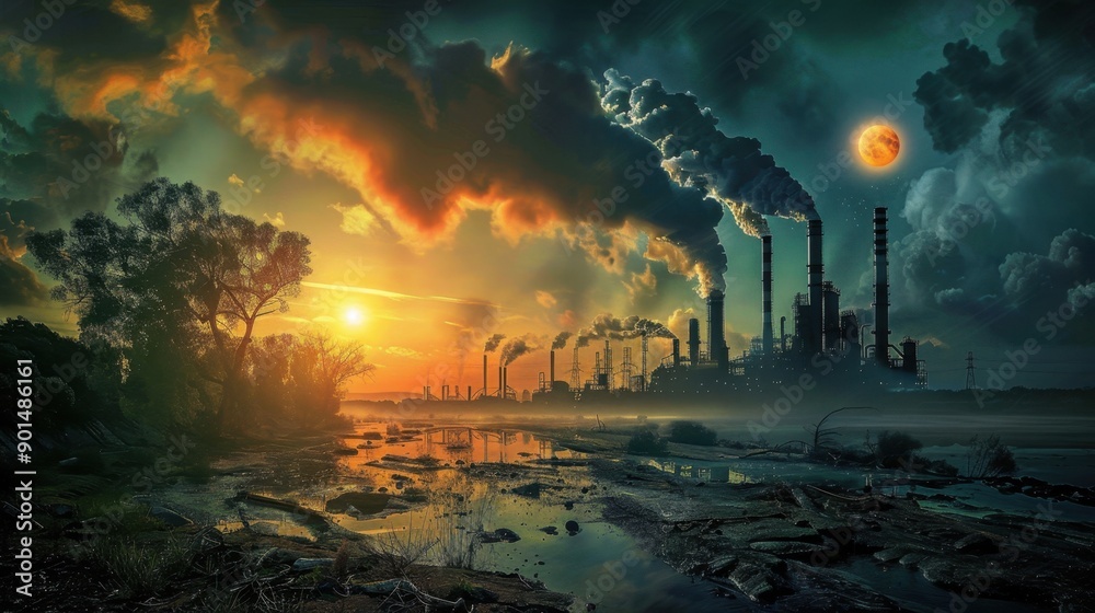 Fossil Fuels: Fuels created from the remains of prehistoric plants and ...