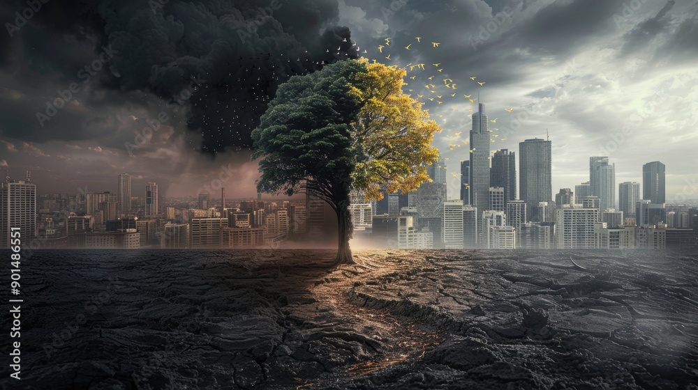 Carbon Cycle: The movement of carbon through Earth's spheres-air, water ...