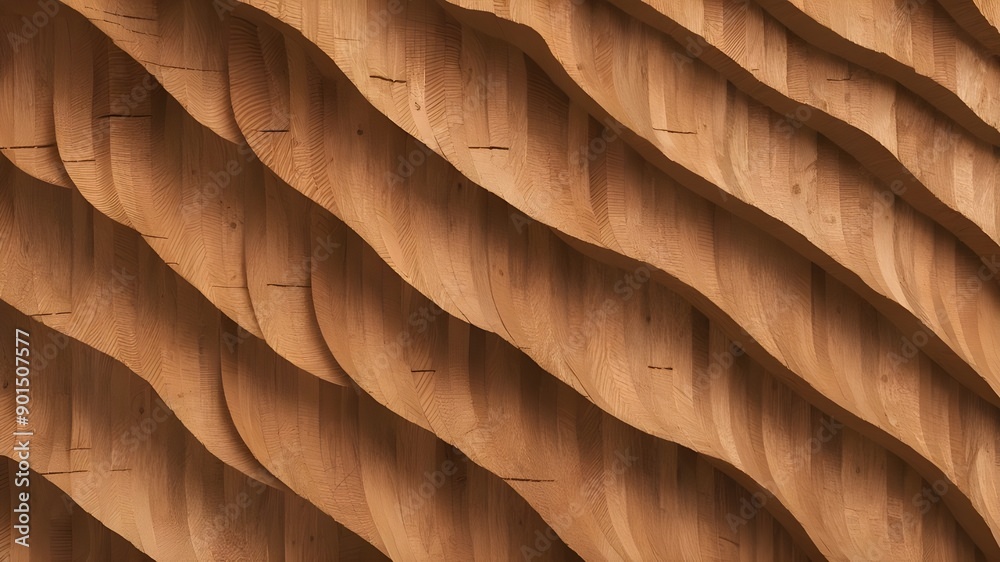 Seamless Wood Texture Patterns for Backgrounds and Designs. Explore ...