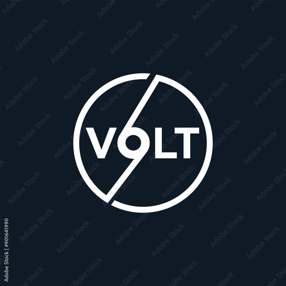 volt logo, volt electrical logo, lightning logo, voltage logo, electric ...