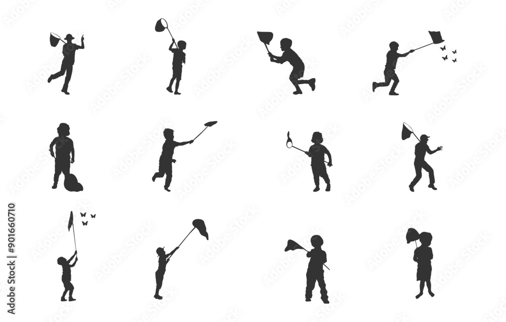 Boy catching butterfly SVG, Little boy catching butterflies SVG, Little ... Boy catching butterfly SVG, Little boy catching butterflies SVG, Little ...