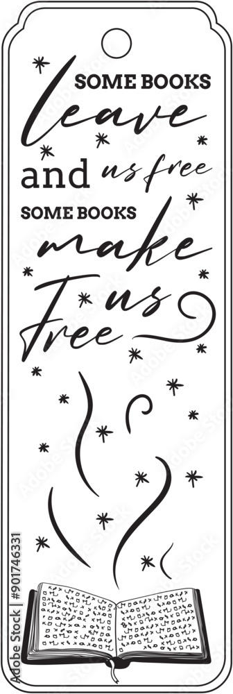 Bookmark Bundle, Bookmark SVG, Bookmark Laser Cut, Laser Cut Files ...