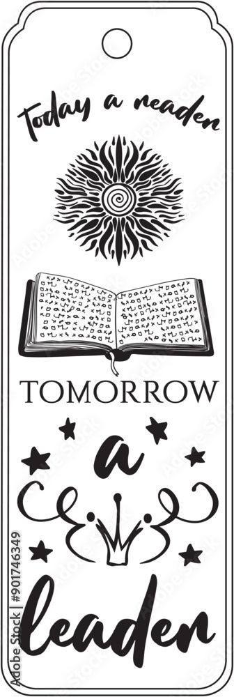 Bookmark Bundle, Bookmark SVG, Bookmark Laser Cut, Laser Cut Files ...