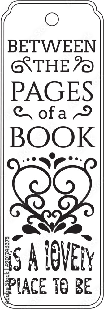 Bookmark Bundle, Bookmark SVG, Bookmark Laser Cut, Laser Cut Files ...