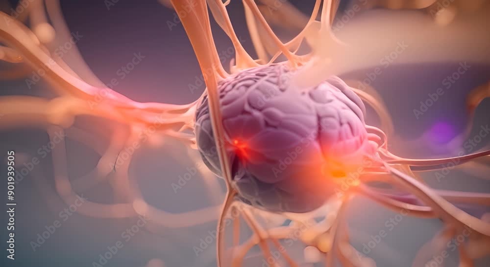 Neural Network Cognitive Function of the Human Brain and Concept of ...
