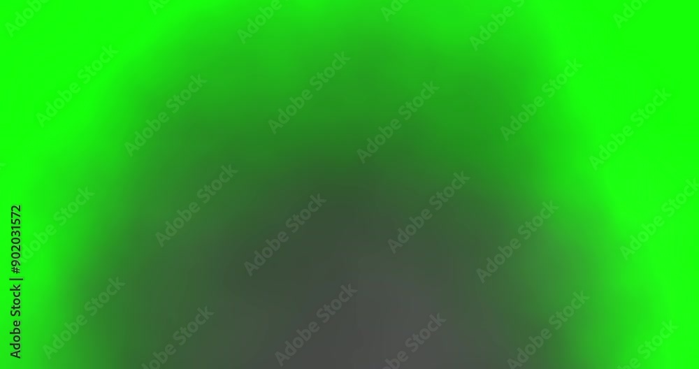 Steam and vapor rising; hot boiling water; smoke on a greenscreen Stock ...