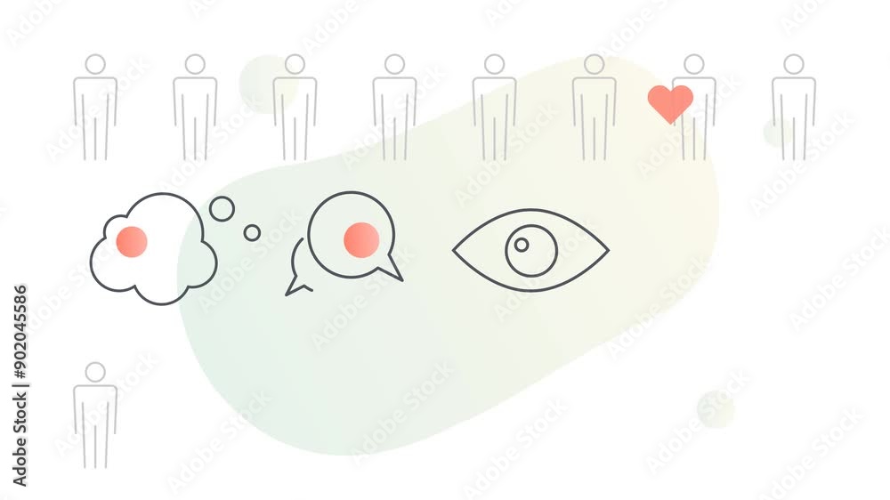 Design Thinking Process using User Empathy tools as what user think ...