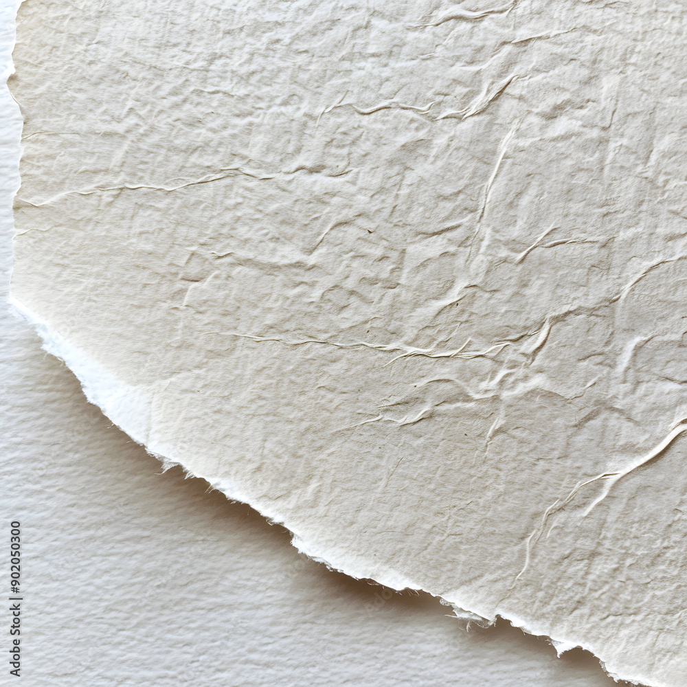 Paper texture, Torn paper, Glued paper, Paper background, Ripped paper ...