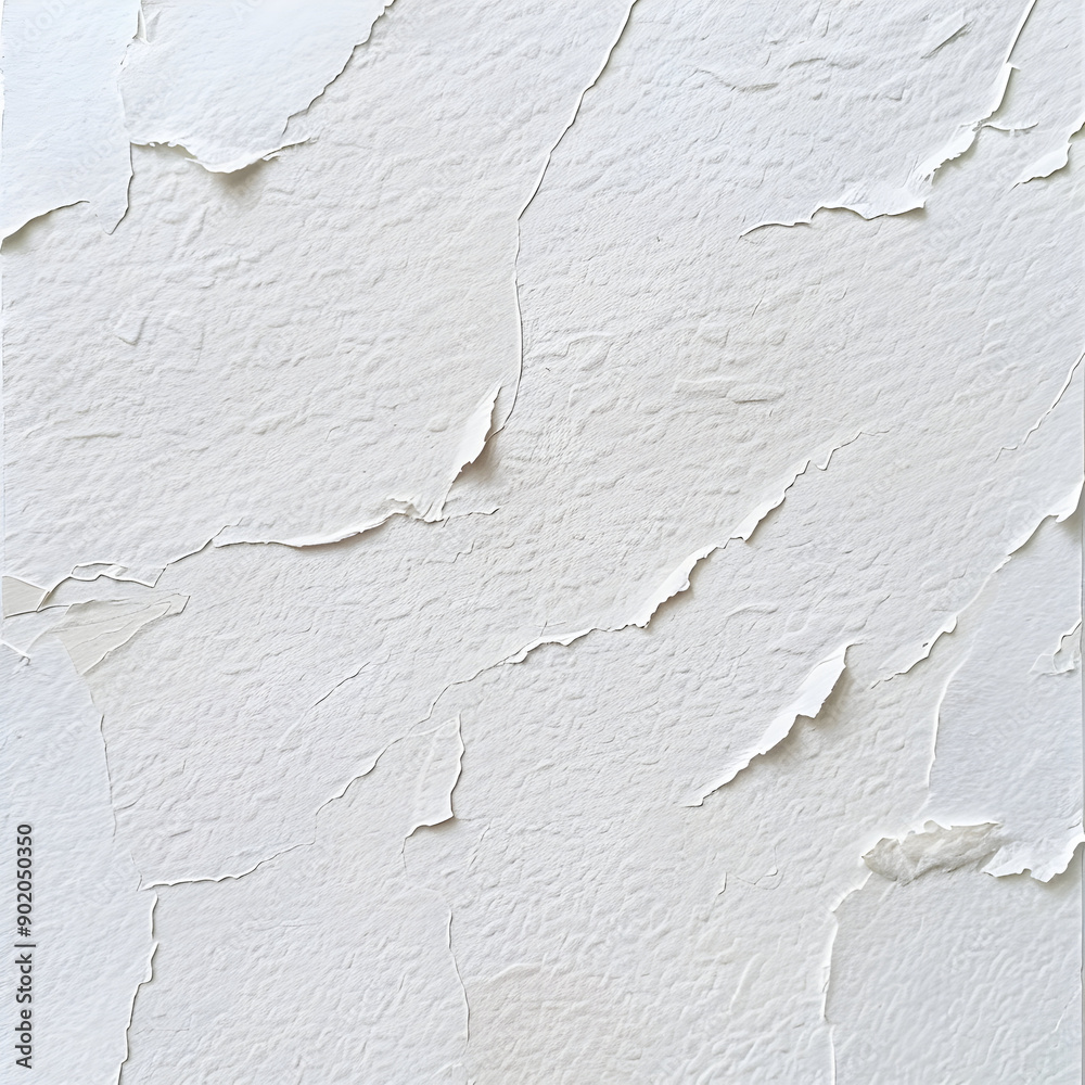 Paper texture, Torn paper, Glued paper, Paper background, Ripped paper ...