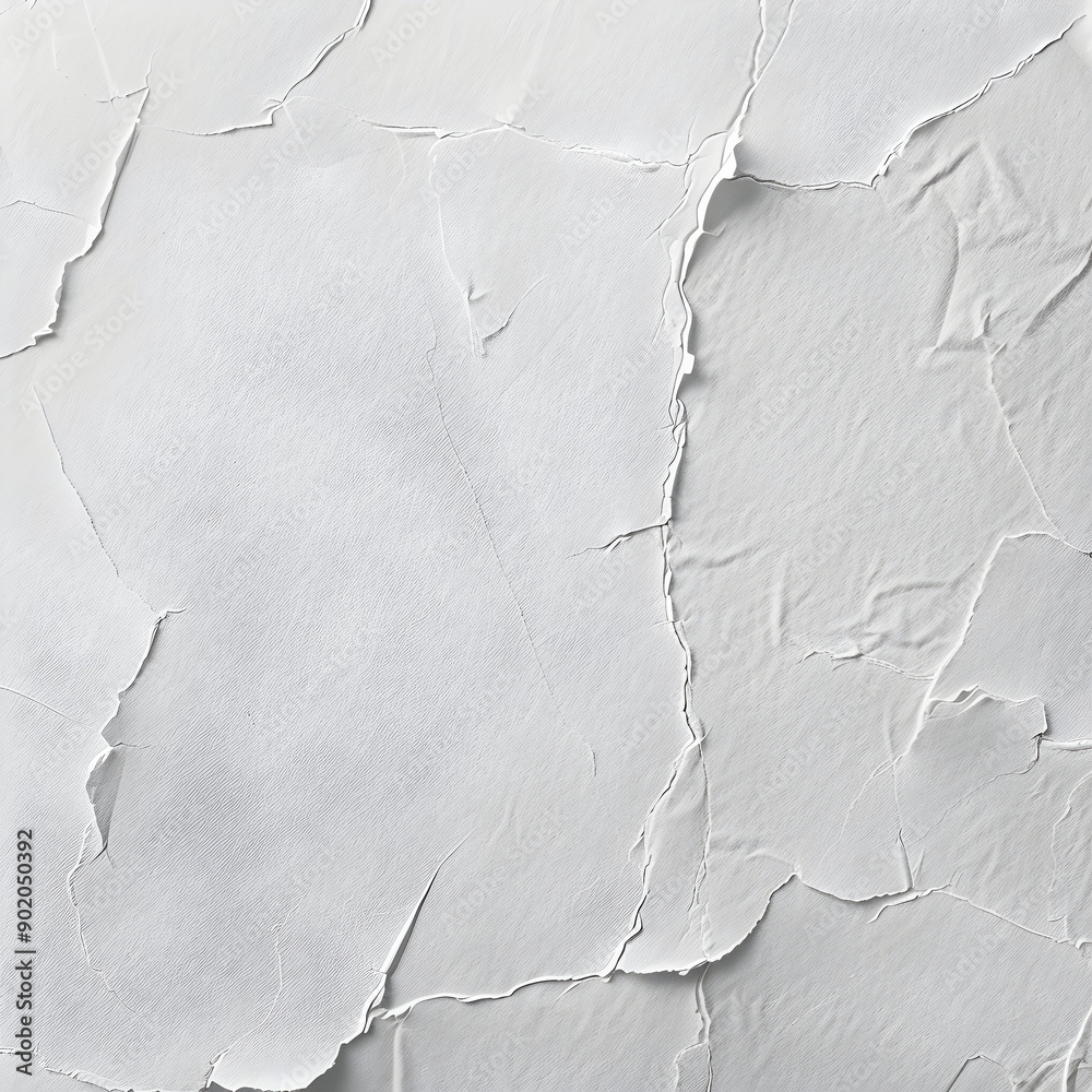 Paper texture, Torn paper, Glued paper, Paper background, Ripped paper ...