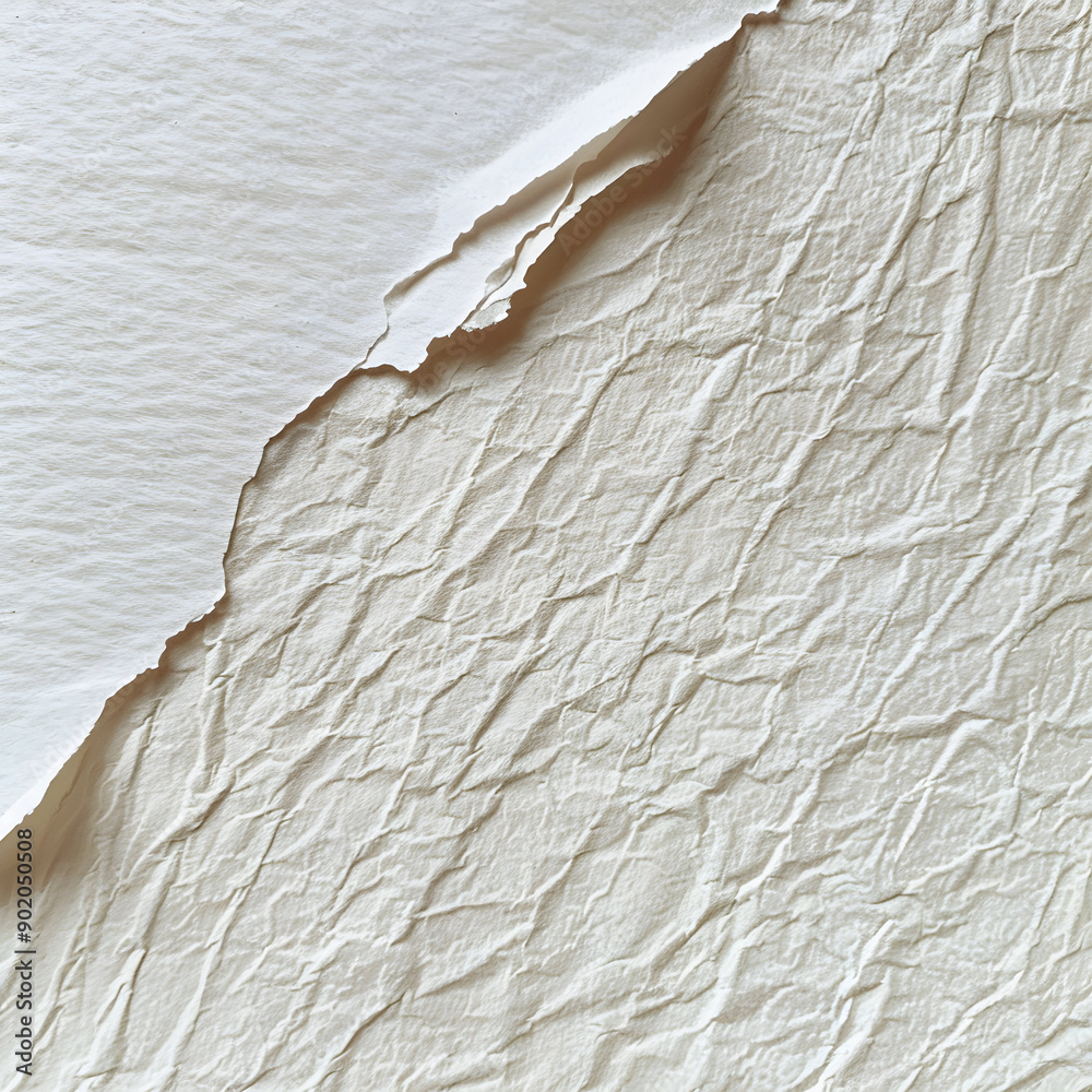 Paper texture, Torn paper, Glued paper, Paper background, Ripped paper ...