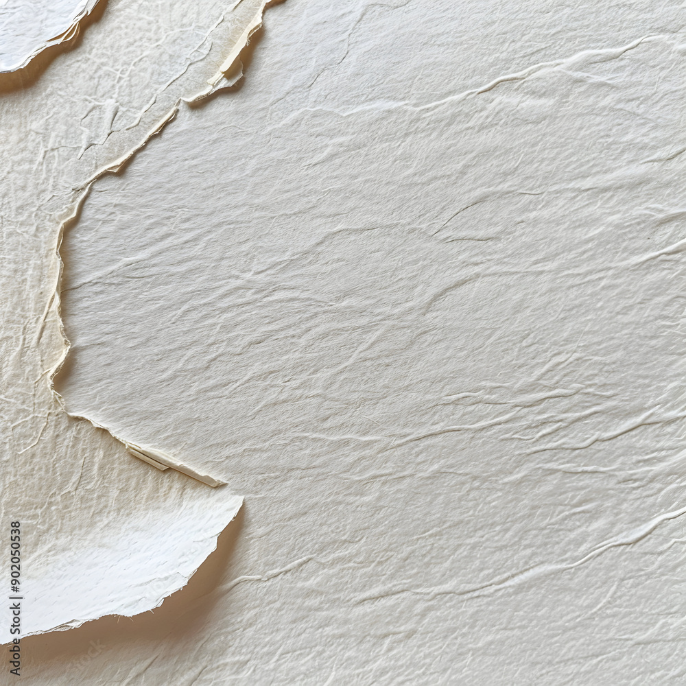 Paper texture, Torn paper, Glued paper, Paper background, Ripped paper ...
