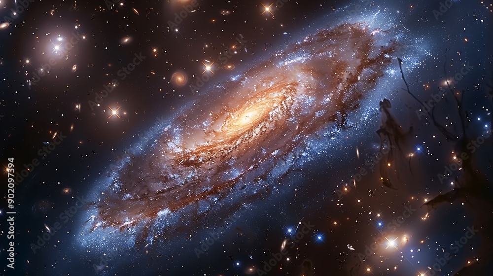 Seyfert galaxies dwarf galaxies interacting with elliptical galaxies ...