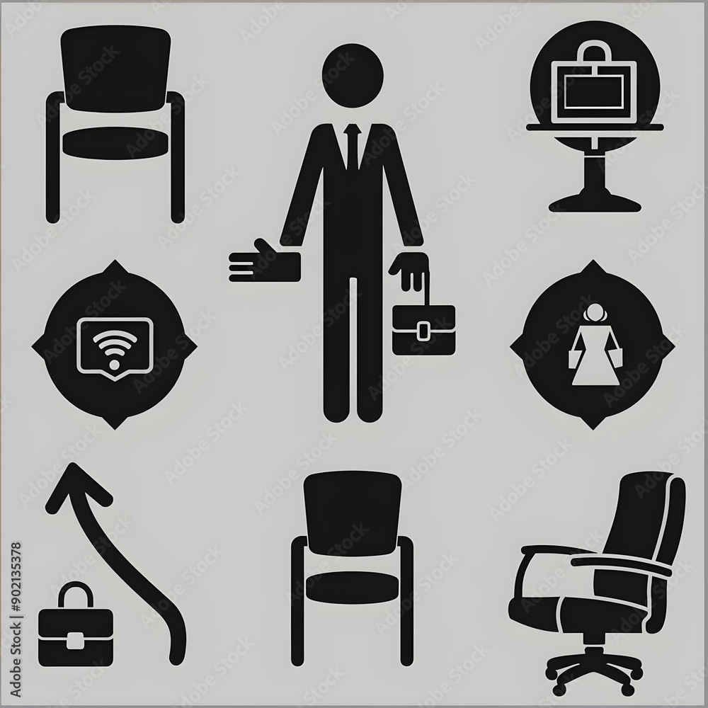 Universal Symbols of Etiquette: Promoting Good Manners and ...