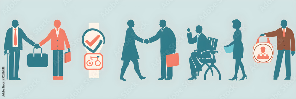 Universal Symbols of Etiquette: Promoting Good Manners and ...