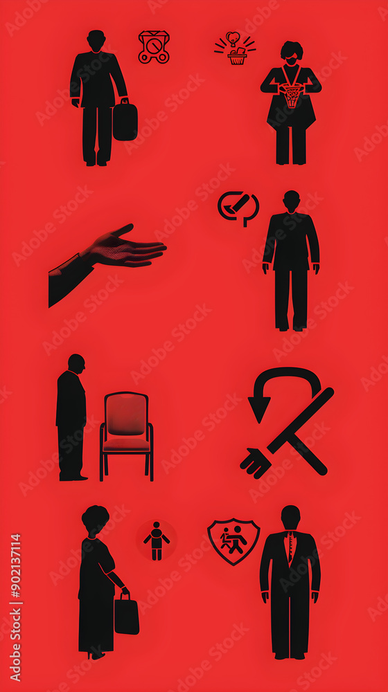 Universal Symbols of Etiquette: Promoting Good Manners and ...