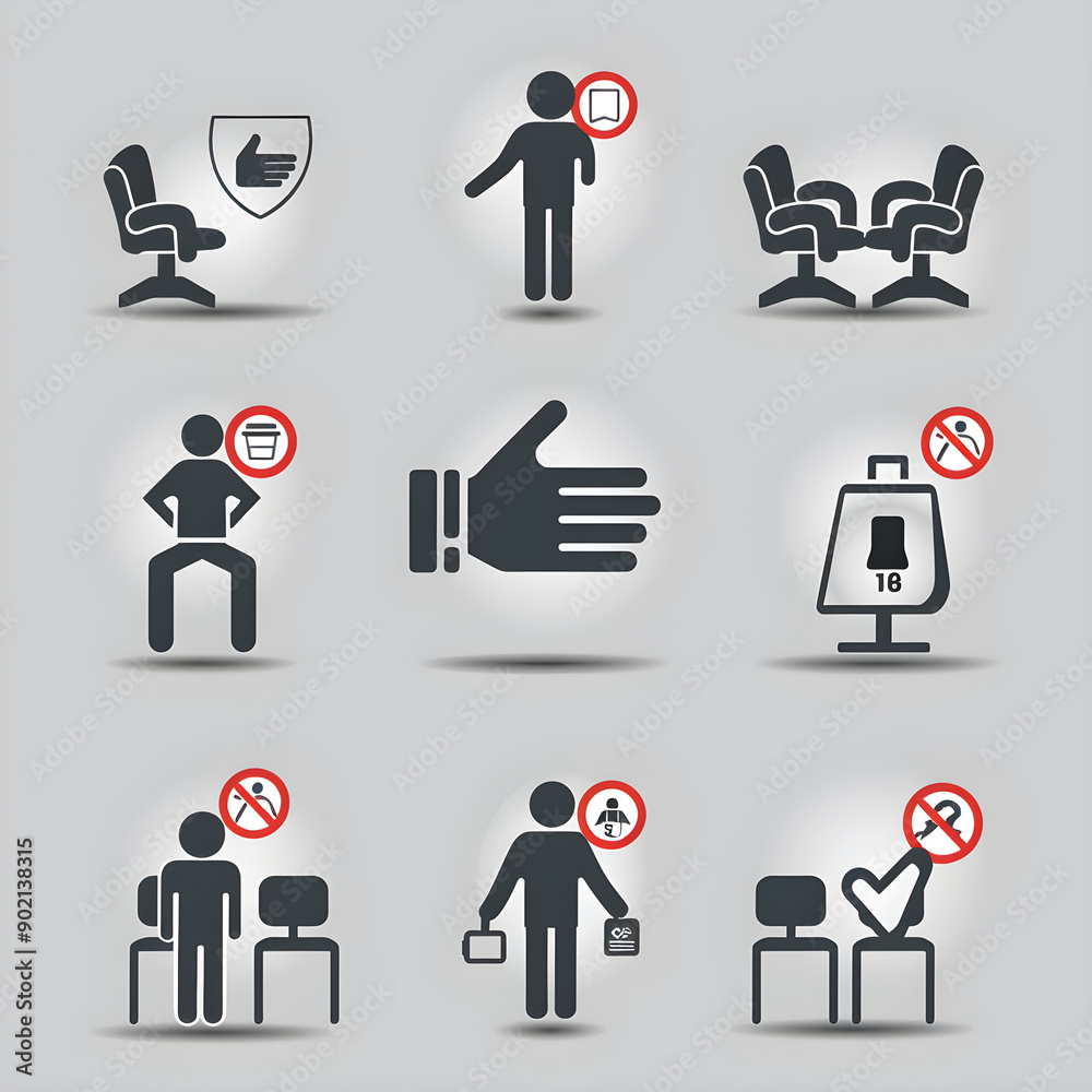 Universal Symbols of Etiquette: Promoting Good Manners and ...