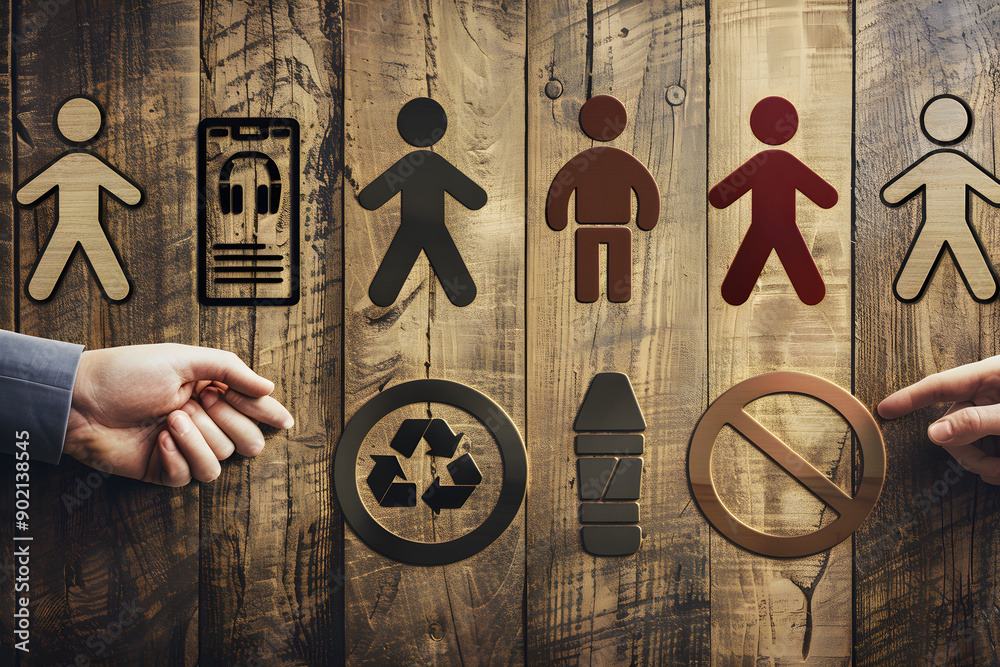 Universal Symbols of Etiquette: Promoting Good Manners and ...